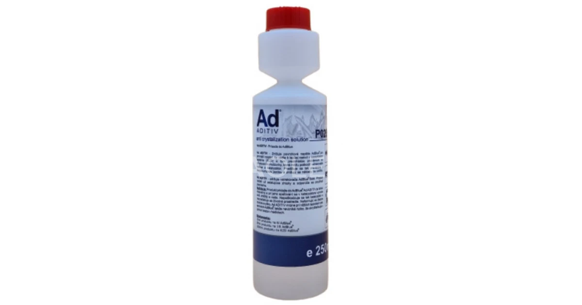 Pro-Tec AD Aditiv - Aditívum do AdBlue 250ml | AOLEJ.sk - Oleje, mazivá ...